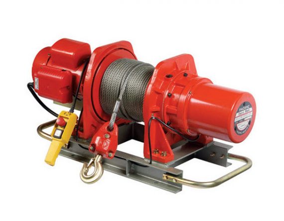 Erection Tools – Controlware