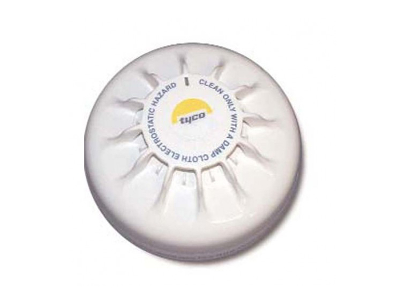 Fire Detection, Protection and Control – Controlware