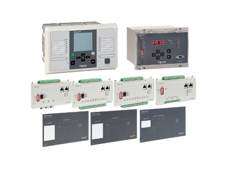 Arc Flash Protection System – Controlware