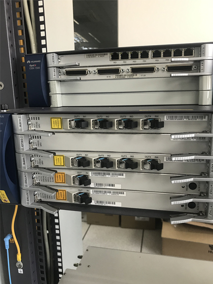 SCADA Integration – Controlware