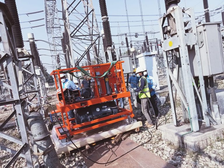 Project Gallery – Controlware